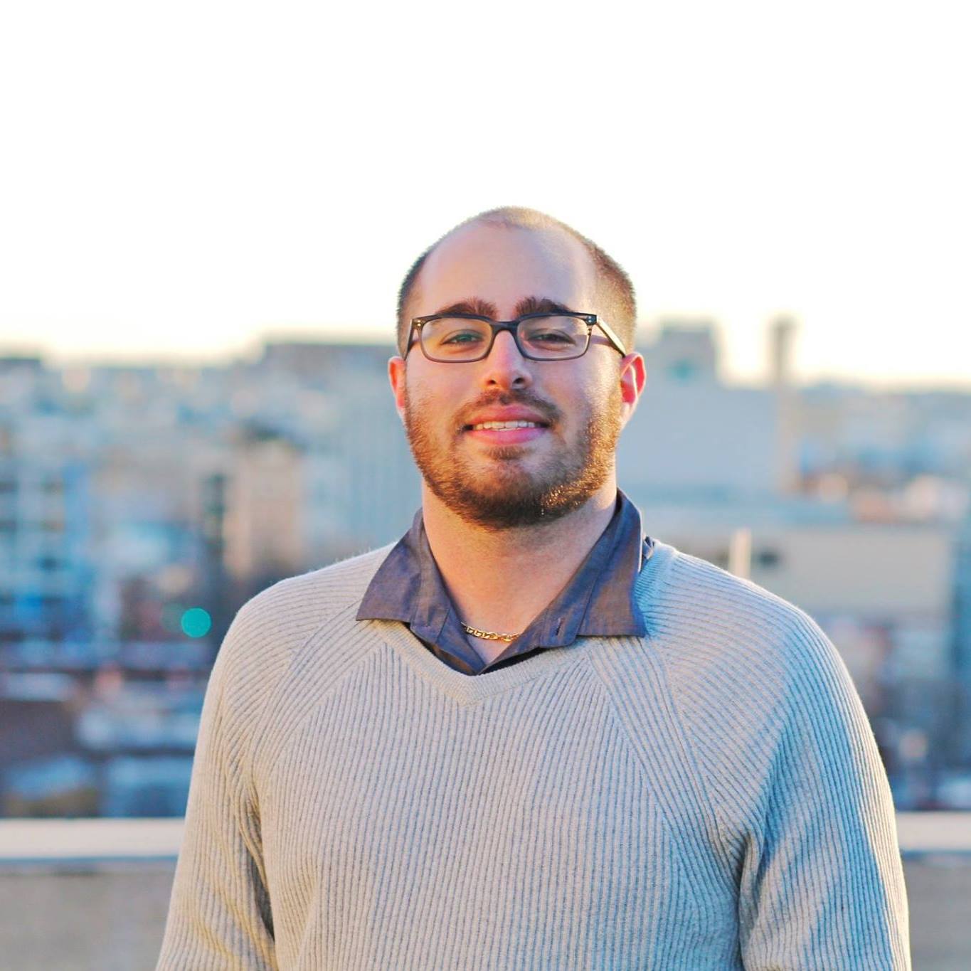 FYPC Podcast Ep 25: Joshua Axelrod, Multimedia Journalist for the ...