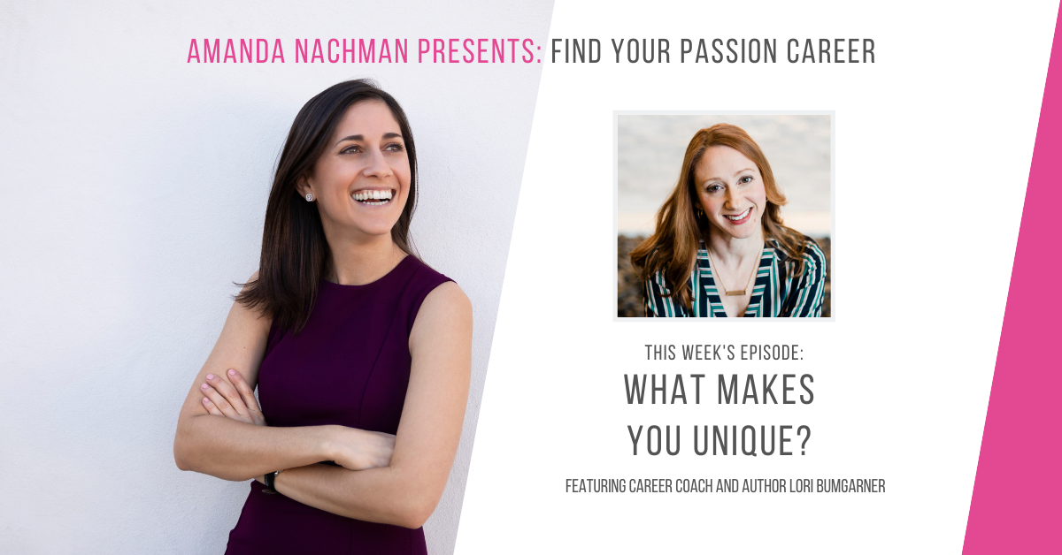 FYPC Podcast Ep. 65: Lori Bumgarner, Career Coach and Author - Find ...